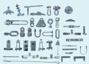 Choosing the Right Guy Wires: A Comprehensive Guide
